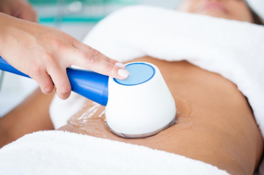 Body Shaping And Fat Reduction—3d Lipo Simply Clinics