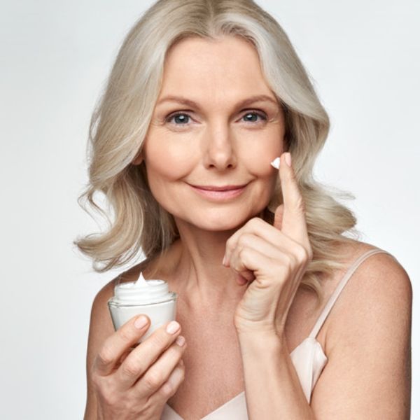 Top Tips for Skincare in Your 60s - Simply Clinics