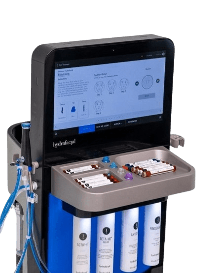 The Ultimate Guide to HydraFacial Platinum: Steps to Radiant Skin ...